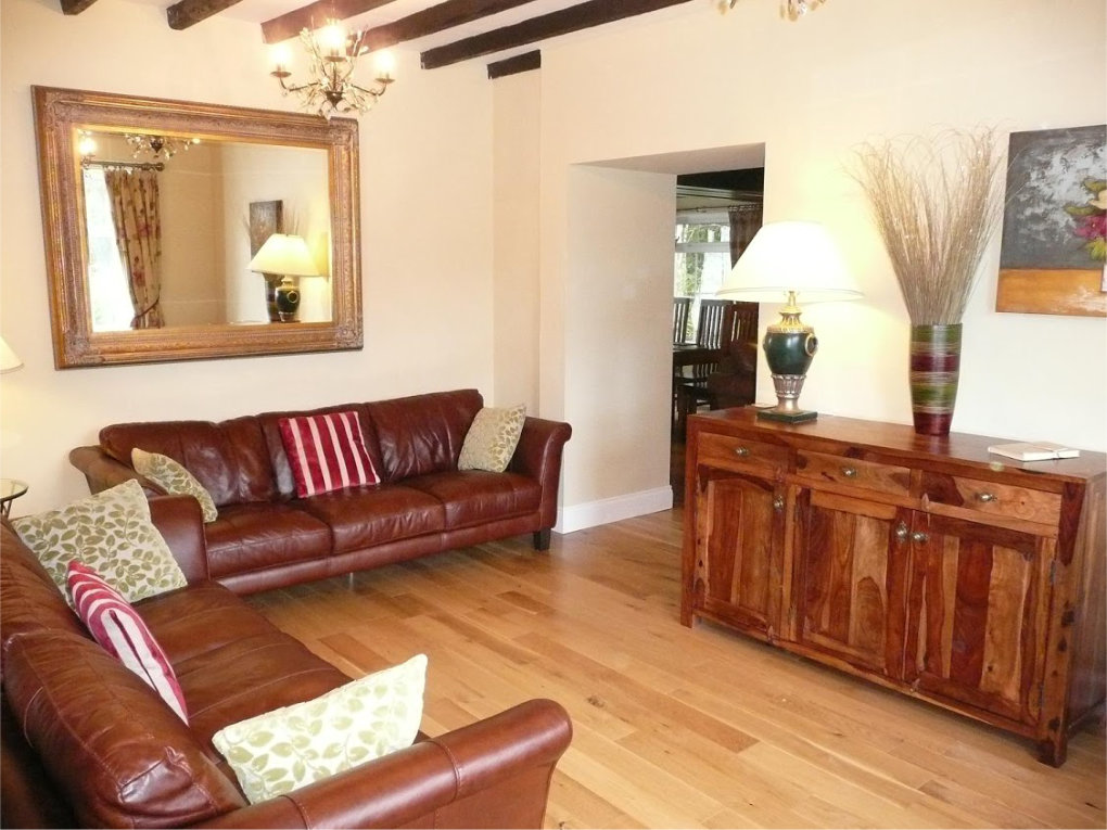 Cottage Facilities - Cottage